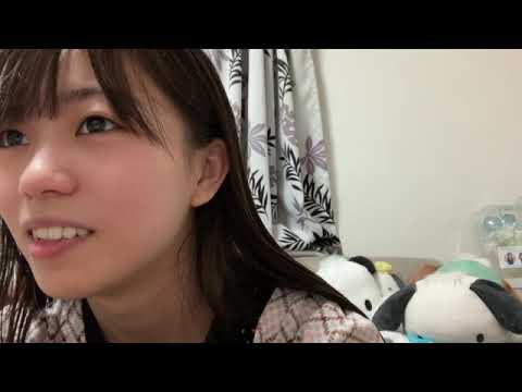 Showroom Live | 栗山梨奈 | Kuriyama Rina | HKT48 - WACOCA VIDEOS