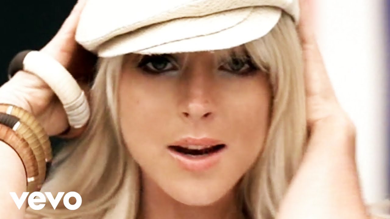 Lindsay Lohan - First (Official Music Video) - WACOCA VIDEOS