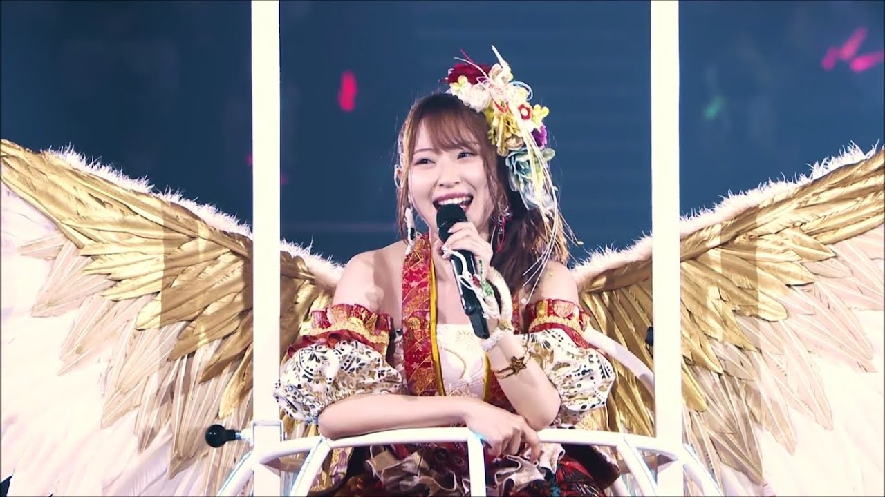 Oki Doki - Takayanagi Akane Graduation Concert (オキドキ - 高柳明音 卒業コンサート) - WACOCA VIDEOS