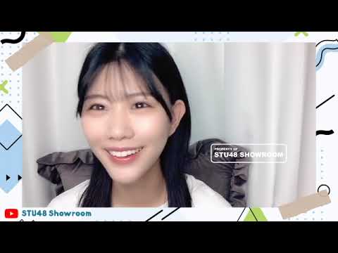 渡辺 菜月（STU48 2期生）｜SHOWROOMショールーム 2022 06 09 - Videos | WACOCA JAPAN: People, Life, Style