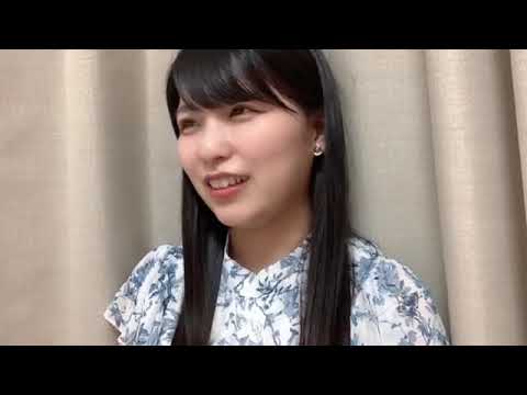 小島愛子(STU48 2期生)2022年7月3日SHOWROOM - Videos | WACOCA JAPAN: People, Life, Style