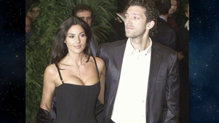 Monica Bellucci parents - Videos | WACOCA JAPAN: People, Life, Style