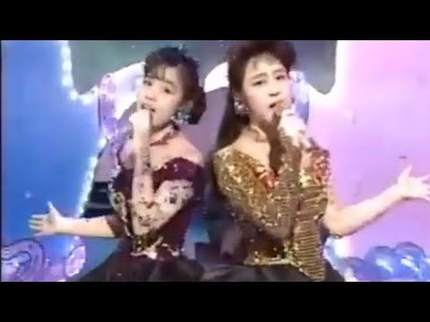 Wink[相田翔子/鈴木早智子]Single Bestメドレ〜 ️ - WACOCA VIDEOS
