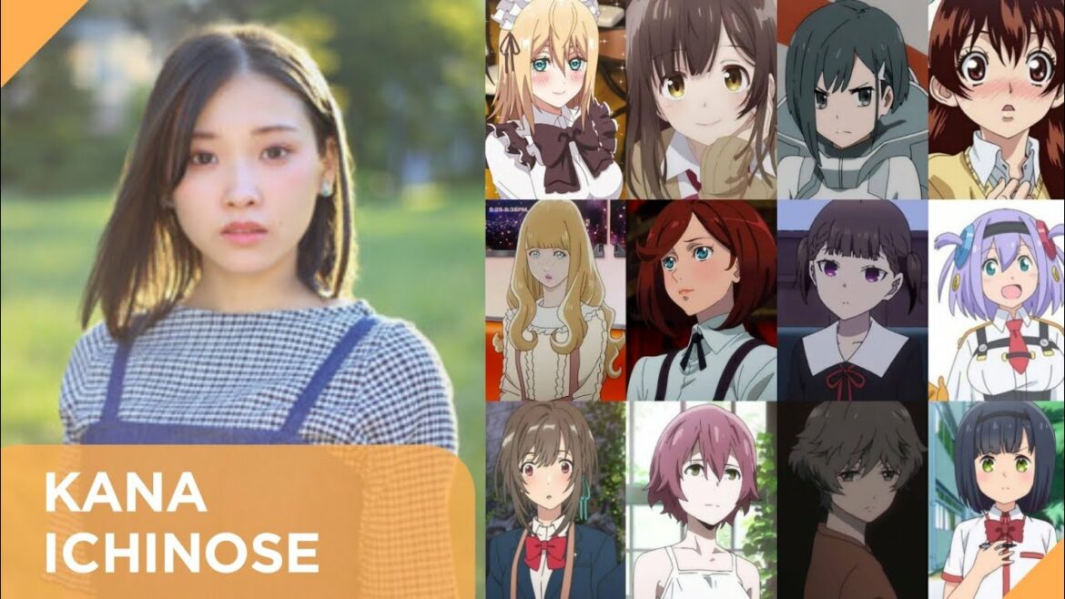 kana ichinose roles - Videos | WACOCA JAPAN: People, Life, Style kana ichinose roles - Videos | WACOCA JAPAN: People, Life, Style