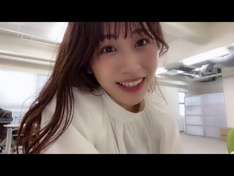青海 ひな乃（SKE48 チームS） 2022年08月24日~12時47分42秒 - WACOCA VIDEOS