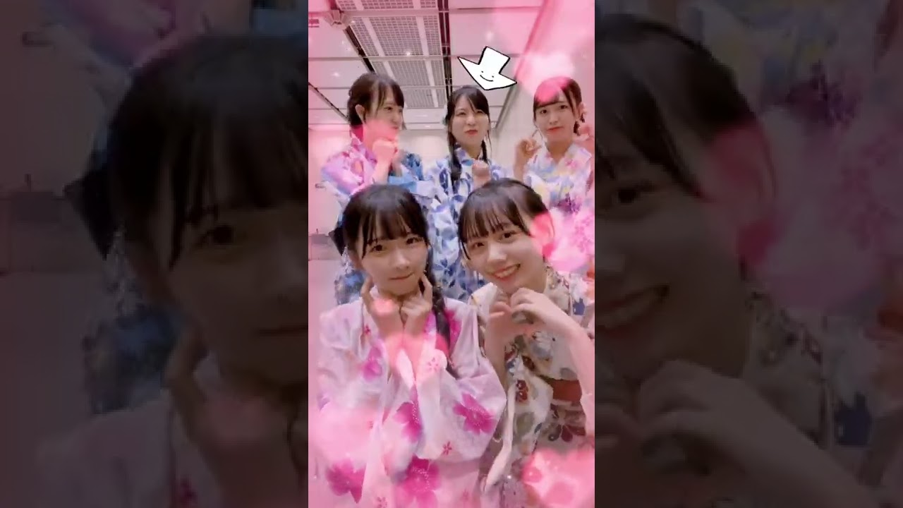 STU48 小島愛子「ふーんそっか - ユゥレイの怪奇譚」 - Videos | WACOCA JAPAN: People, Life, Style