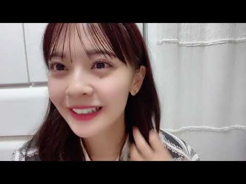2022年08月30日 21時36分19秒 湯本 亜美（AKB48 チームK） - Videos | WACOCA JAPAN: People, Life, Style