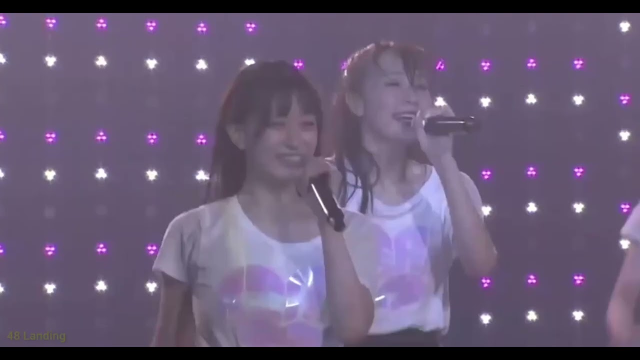 NMB48 Team M : Suki da Mushi @Koi wa Totsuzen Yatte Kuru Performance - Videos | WACOCA JAPAN ...