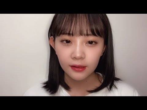 川嶋 美晴（SKE48 チームKⅡ） 2022年09月06日~23時40分24秒 - WACOCA VIDEOS