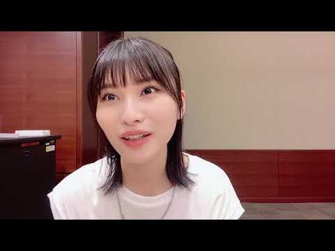 2022 07 18 ① 17:31~ 福岡聖菜, Seina Fukuoka [Showroom選抜] - WACOCA VIDEOS