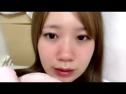 2022年09月12日 23時40分52秒 服部 有菜（AKB48 チーム8） - WACOCA VIDEOS