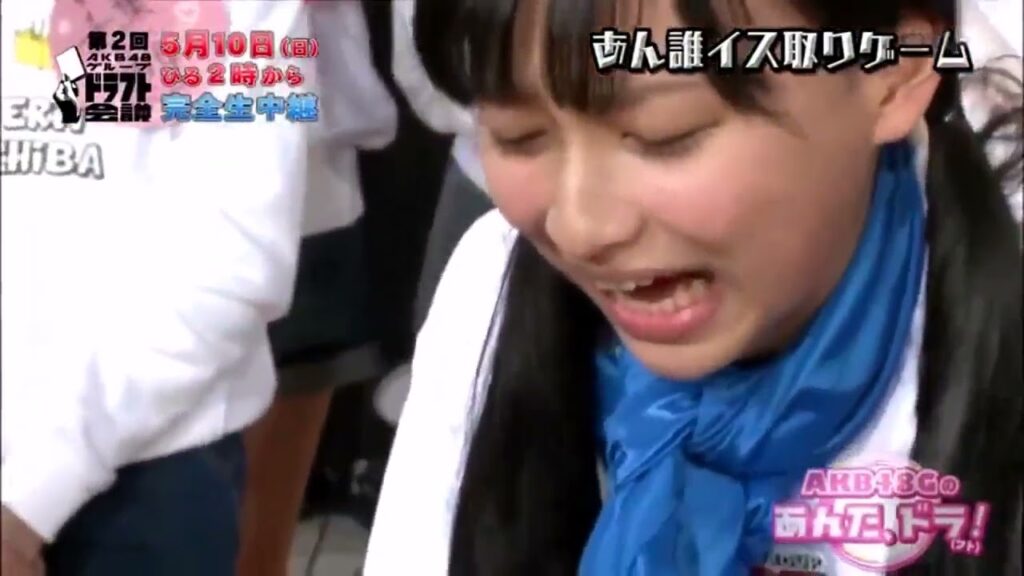 影山優佳13の罰ゲーム - Videos | WACOCA JAPAN: People, Life, Style