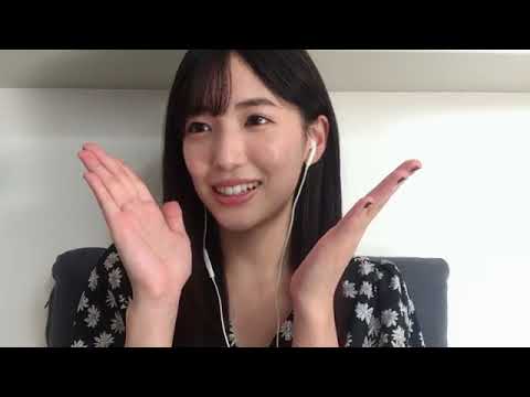 2022年09月17日14時31分 下尾 みう（AKB48 チーム8） - Videos | WACOCA JAPAN: People, Life, Style
