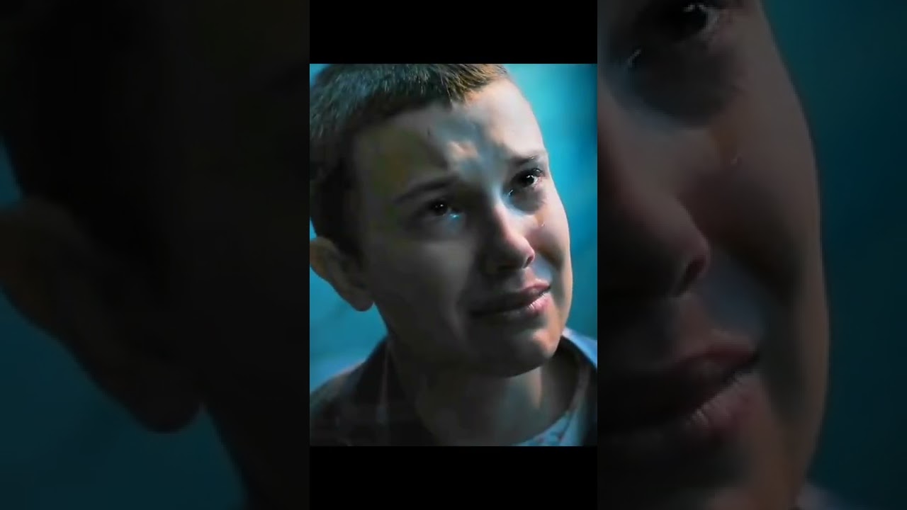 These 3 Stranger Things Scenes Gives Me Chills #strangerthings # ...