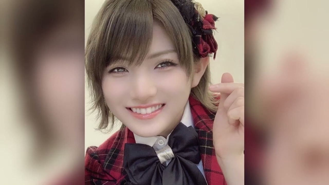 全て忘れて AKB48岡田 奈々をぼーっと見ていたい - Videos | WACOCA JAPAN: People, Life, Style