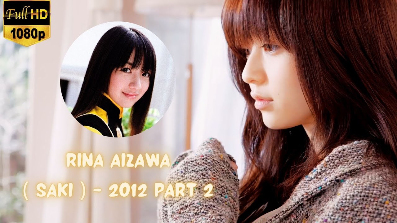 Rina Aizawa ( 逢沢りな ) plays Saki in Go-Onger 2012 - Part 2 - Videos | WACOCA JAPAN: People, Life ...