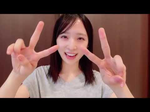 2022年10月14日22時30分 小栗 有以（AKB48 チーム8） - WACOCA VIDEOS