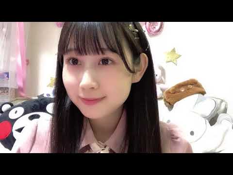 井上 瑠夏（SKE48 チームS）2022/10/14 23:02 - WACOCA VIDEOS