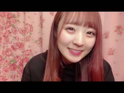 鬼頭 未来（SKE48 チームS）2022/10/30 21:36 - Videos | WACOCA JAPAN: People, Life, Style