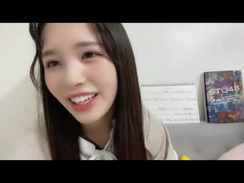 川又 あん奈（STU48 2期生） 2022年10月30日 21時23分33秒 48 KAWAMATA ANNA - Videos | WACOCA JAPAN: People, Life ...