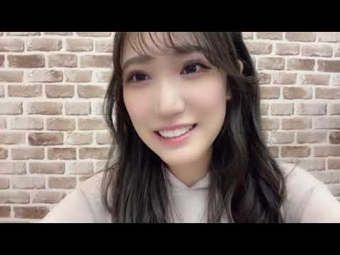 2022年11月12日 12時05分53秒 原 かれん（NMB48） - WACOCA VIDEOS