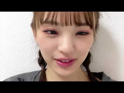 2022年11月16日 23時46分12秒 新澤 菜央（NMB48） - WACOCA VIDEOS