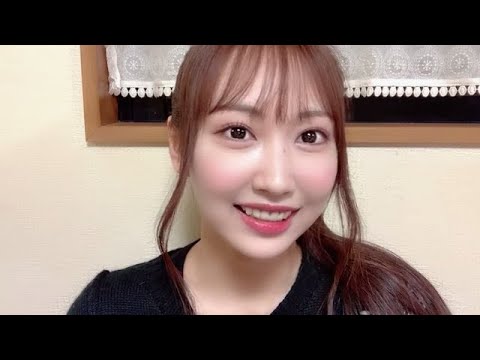 野村実代（SKE48 チームS） 2022年11月15日 23時13分15秒 - Videos | WACOCA JAPAN: People, Life, Style
