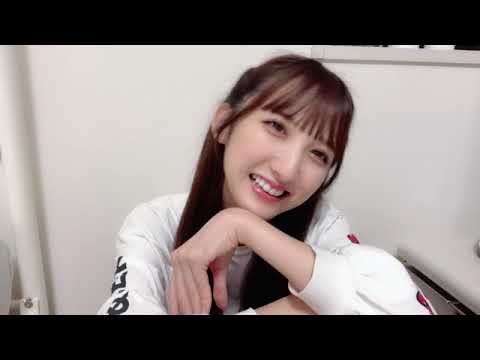 2022年11月13日23時01分 長友 彩海（AKB48 チーム4） - WACOCA VIDEOS