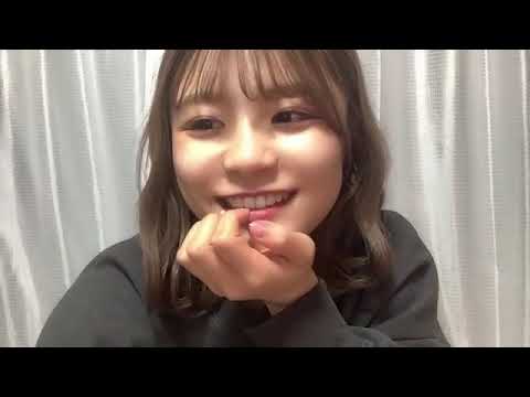 清司 麗菜（NGT48） 2022年11月15日 22時32分45秒 - WACOCA VIDEOS
