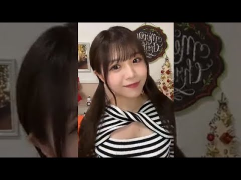 貞野遥香 SADANO HARUKA NMB48 2022年11月22日 #いいツインテールの日 - WACOCA VIDEOS