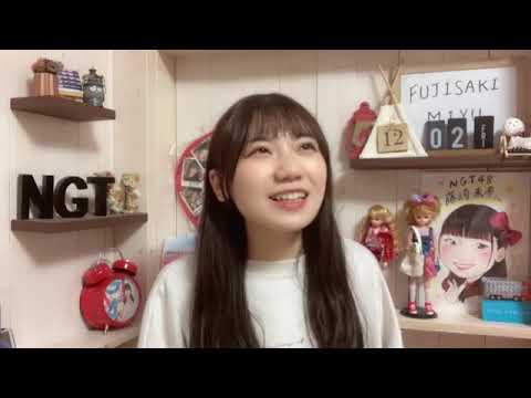 20221202 210248 藤崎 未夢（NGT48） 48 FUJISAKI MIYU - Videos | WACOCA JAPAN: People, Life, Style