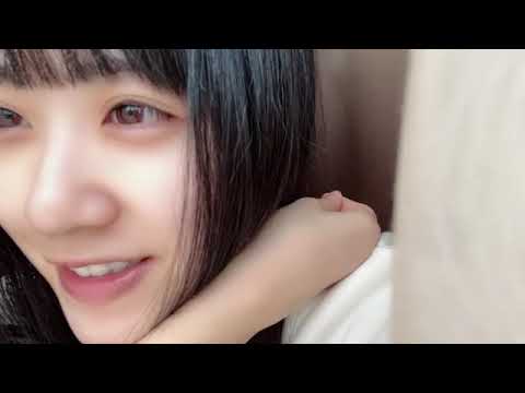 2022 1214 0735 中村 舞（STU48 ドラフト3期生）朝配信 - Videos | WACOCA JAPAN: People ...