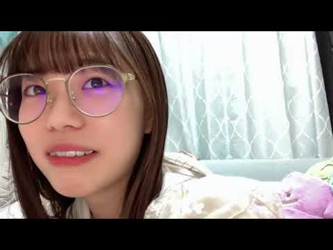 栗山 梨奈（HKT48 チームH）＊誕生日まで日跨ぎ配信 - WACOCA VIDEOS