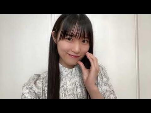 2023/01/07 12:45 田中 美帆（STU48 2期生） 前髪カット行ってきた💇‍♀️ - WACOCA VIDEOS