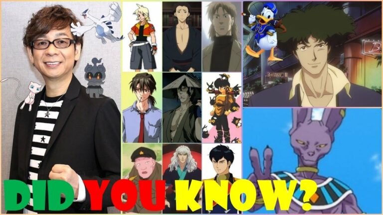 koichi yamadera voice actor - Videos | WACOCA JAPAN: People, Life, Style koichi yamadera voice actor - Videos | WACOCA JAPAN: People, Life, Style