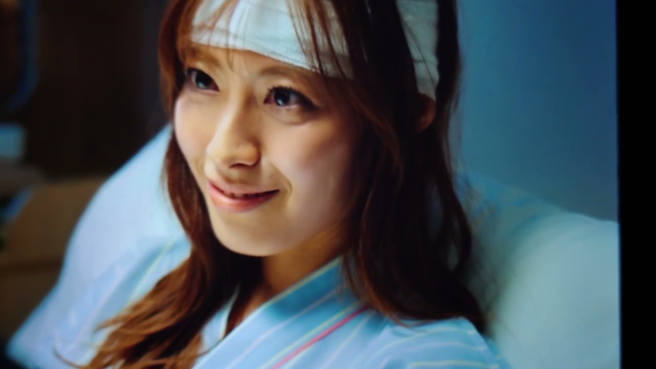 瀧本美織 キスシーン - WACOCA VIDEOS