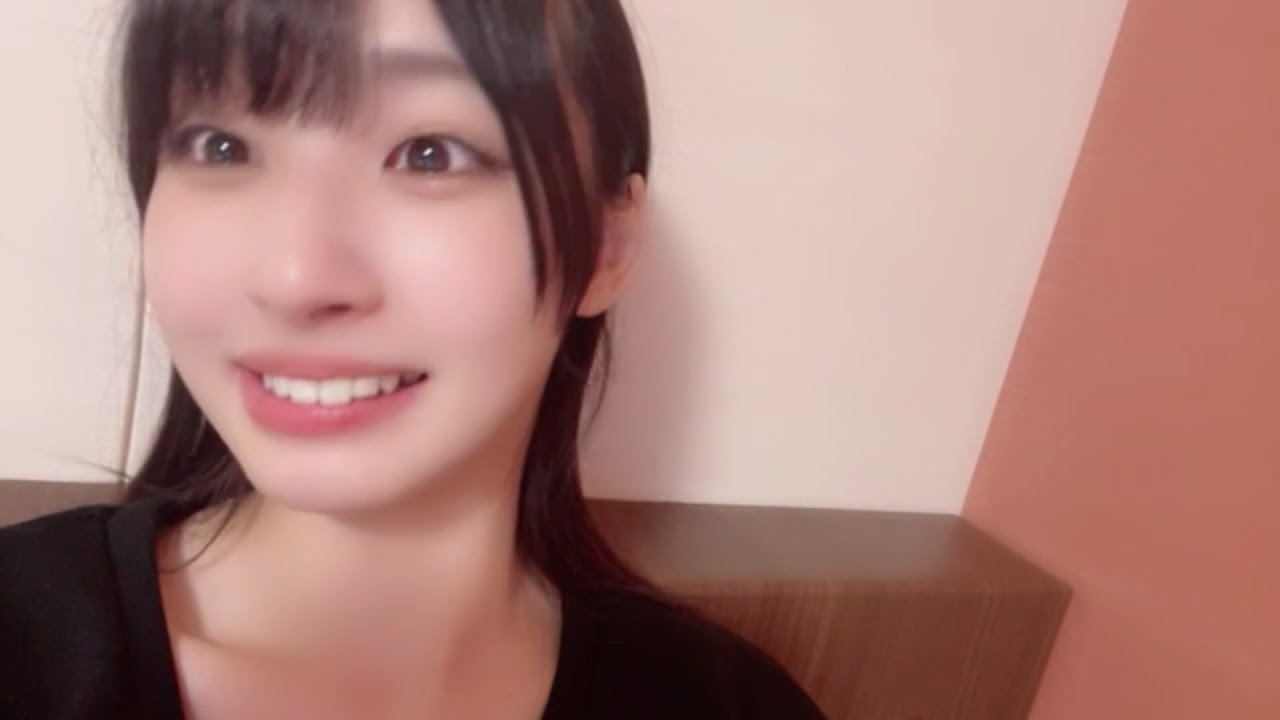沖 侑果 （STU48 ドラフト3期生） 2023年01月28日23時01分29秒 - WACOCA VIDEOS