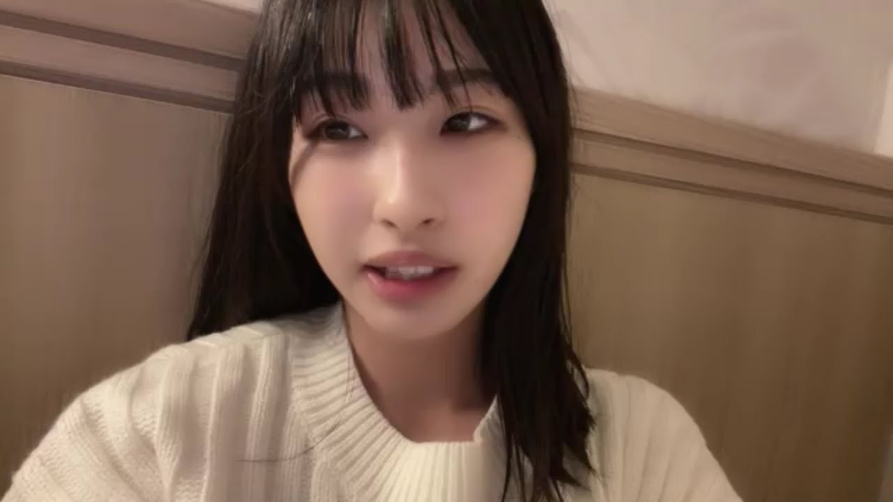 沖 侑果 （STU48 ドラフト3期生） 2023年02月07日22時04分41秒 - WACOCA VIDEOS