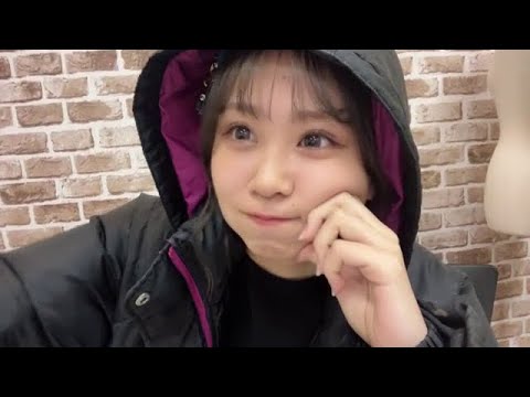 平山真衣 (NMB48) SHOWROOM 2023年2月14日 - Videos | WACOCA JAPAN: People, Life, Style