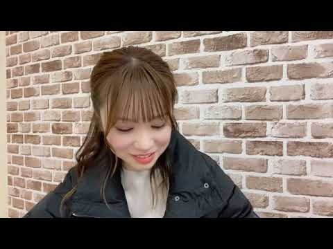 2023年02月20日 21時11分38秒 水田 詩織（NMB48） - WACOCA VIDEOS