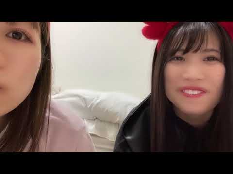 荒井 優希（SKE48 チームKⅡ） 2023/02/25 23:06 - WACOCA VIDEOS