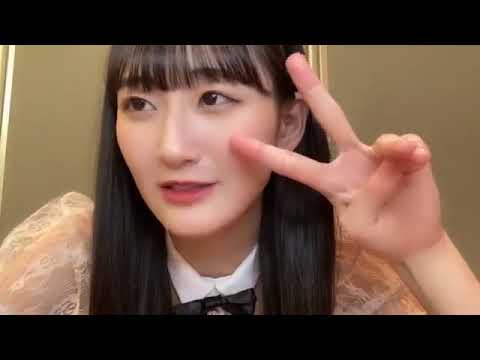 信濃宙花（STU48ドラフト3期生）9hシングル 息をする心オンラインサイン会3時間目 2023年2月23日 SHOWROOM - WACOCA VIDEOS