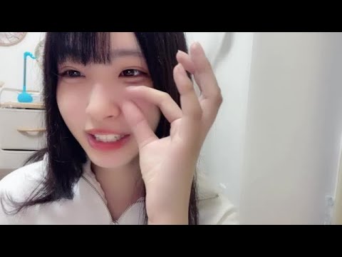 沖 侑果 （STU48 ドラフト3期生） SHOWROOM 2023年03月20日23時02分53秒 - WACOCA VIDEOS