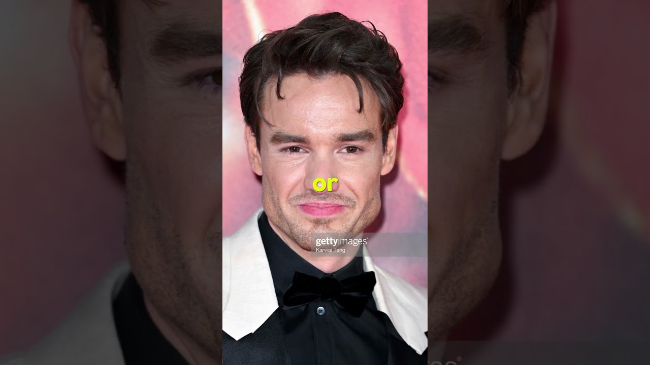 Did Liam Payne get PLASTIC SURGERY? - WACOCA VIDEOS