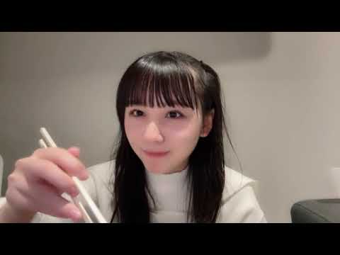 2023/03/24 21:18 立仙 百佳（STU48 2期生） もぐもぐ - Videos | WACOCA JAPAN: People, Life, Style