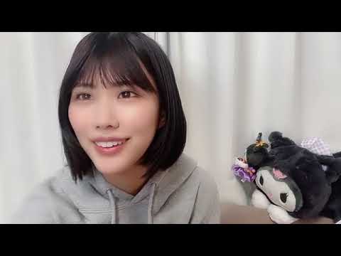 48 WATANABE NATSUKI 2023年04月13日20時12分09秒 渡辺 菜月（STU48 2期生） - WACOCA VIDEOS