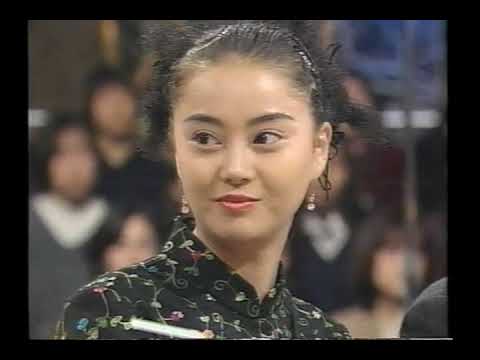 KinKiKids LOVELOVEあいしてる （観月ありさ））1997 11 22 - WACOCA VIDEOS