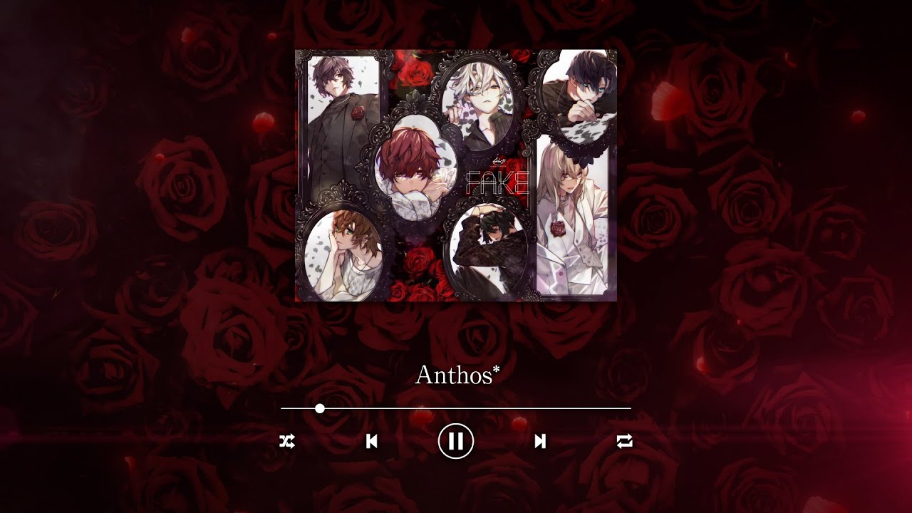 Anthos*『Regret』Official Teaser (Song Spoiler Ver.) - Videos | WACOCA ...