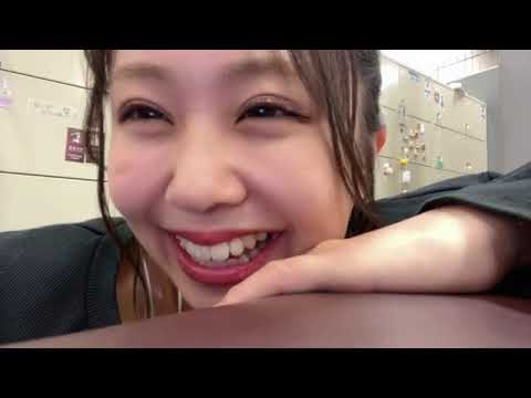 2023年05月11日 22時04分28秒 平山 真衣（NMB48） - WACOCA VIDEOS