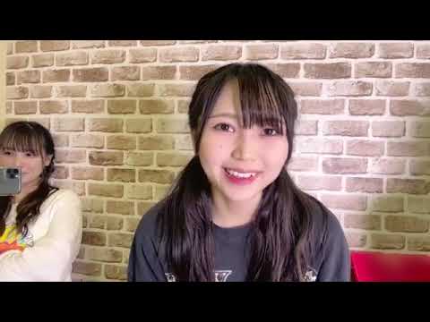2023年04月20日 21時05分15秒 前田 令子（NMB48） - WACOCA VIDEOS